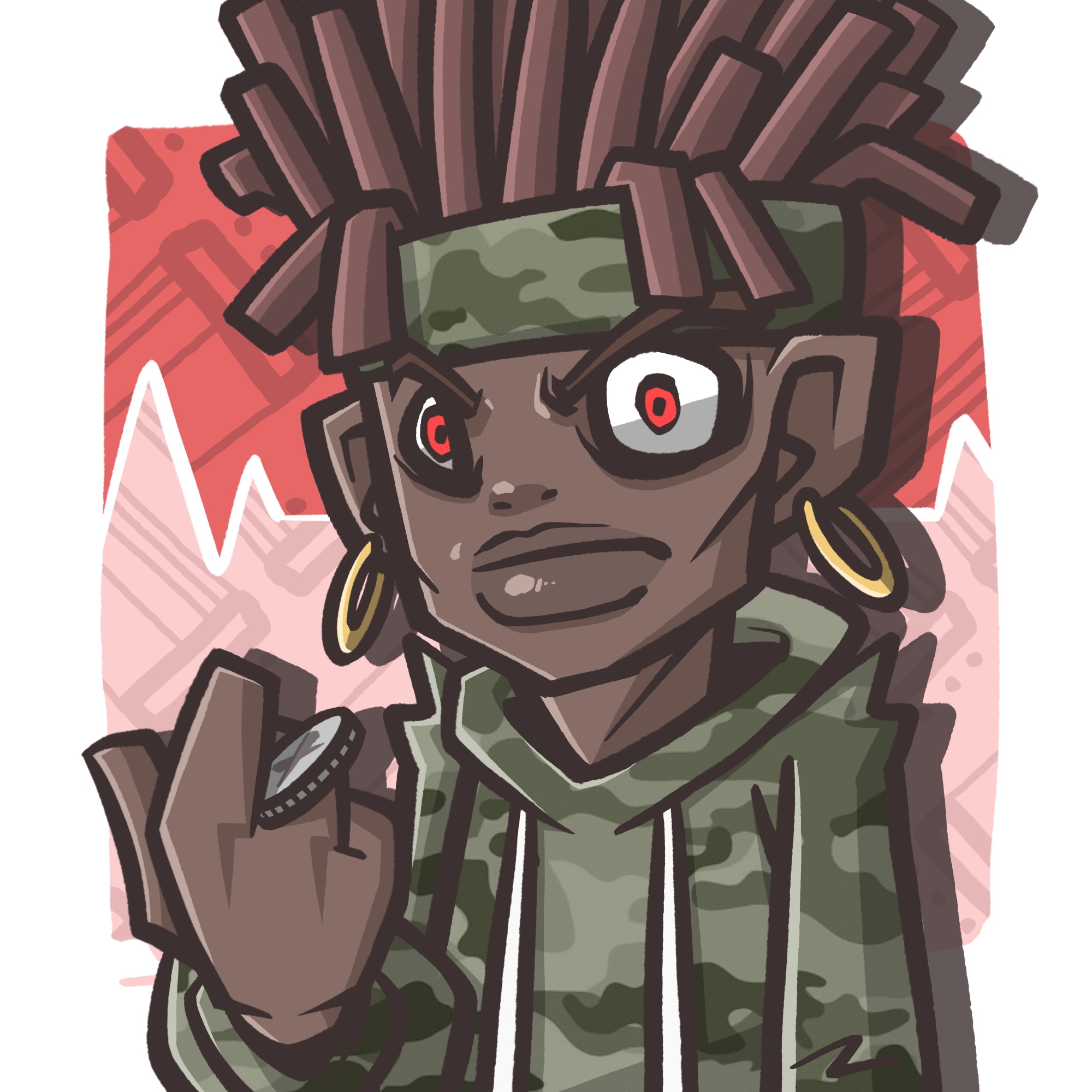 Saiko Pop NFTs | JPG Store